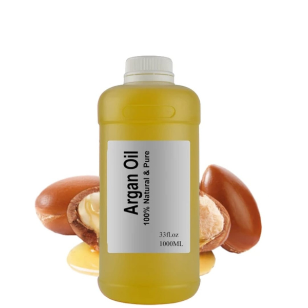 Argan oil - Formulator's Haven